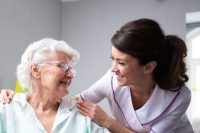 TLC Companions Home Care